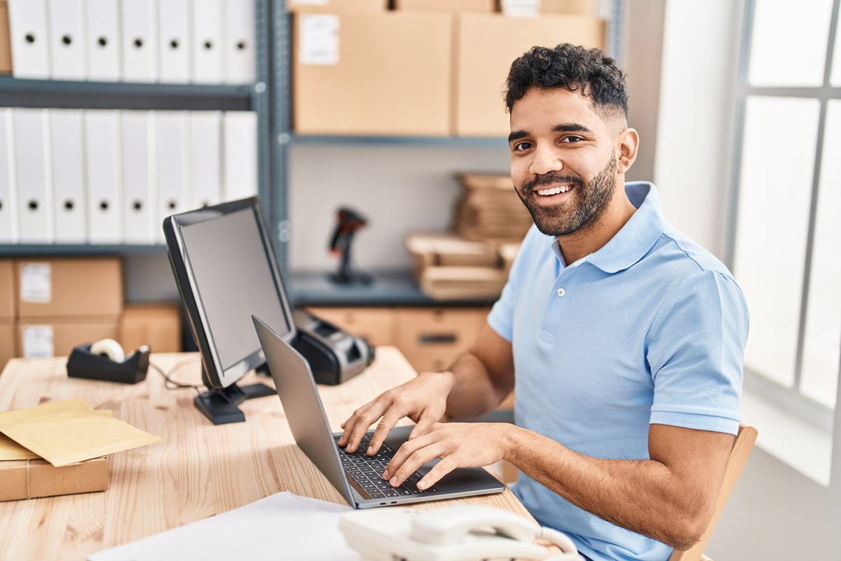Allround Medewerker Export Binnendienst – NECAREX